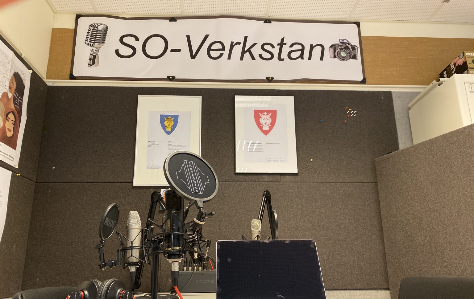 Årets fem vinnare av Quality Innovation Award visar riktningen mot ett ...