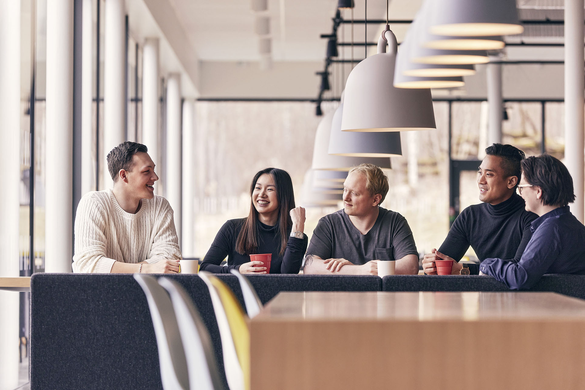 Centiro Solutions AB får Utmärkelsen Svensk Kvalitet år 2021 - SIQ