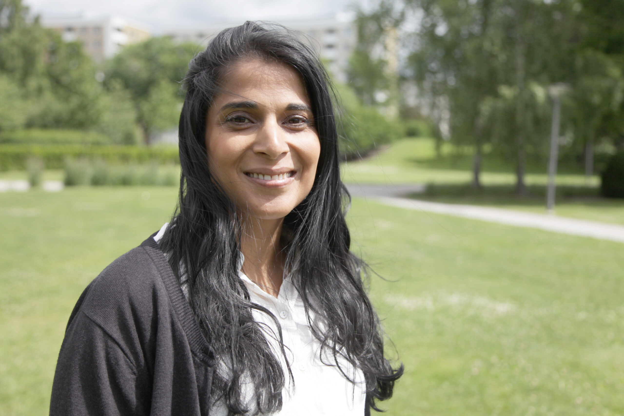 2024-09-19: How to speed up the climate transition - Järfälla Sweden's third best environmental ...